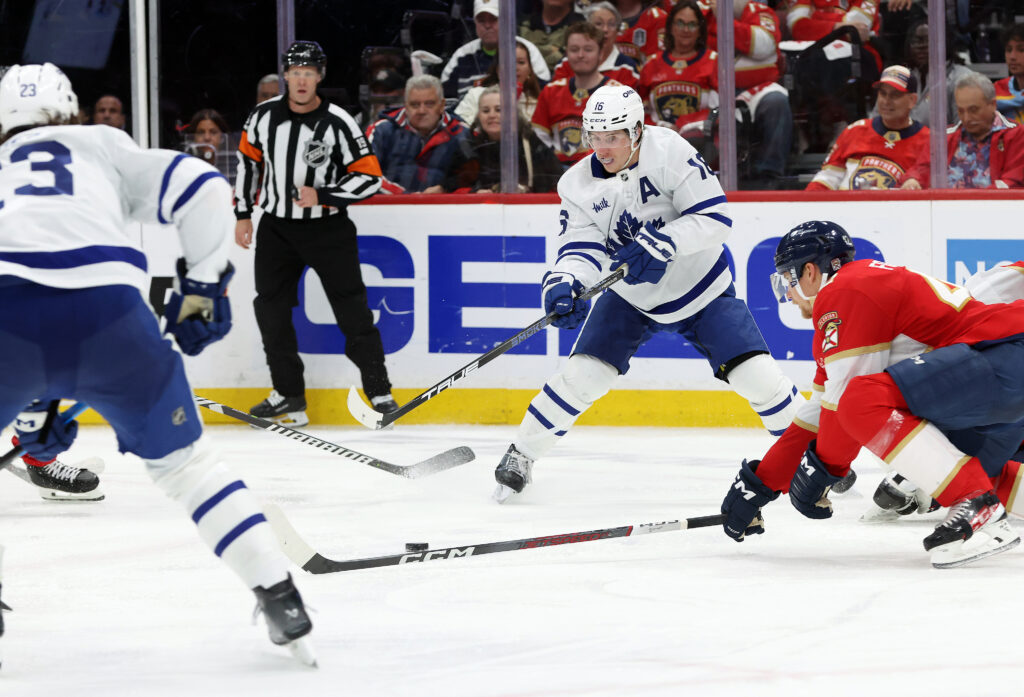 Offseason Checklist: Toronto Maple Leafs – Pro Hockey Rumors