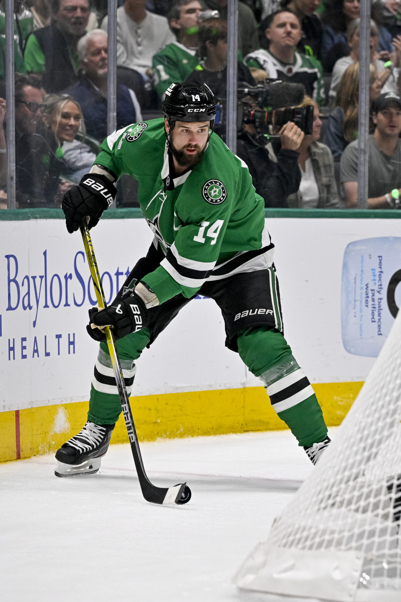 Dallas Stars