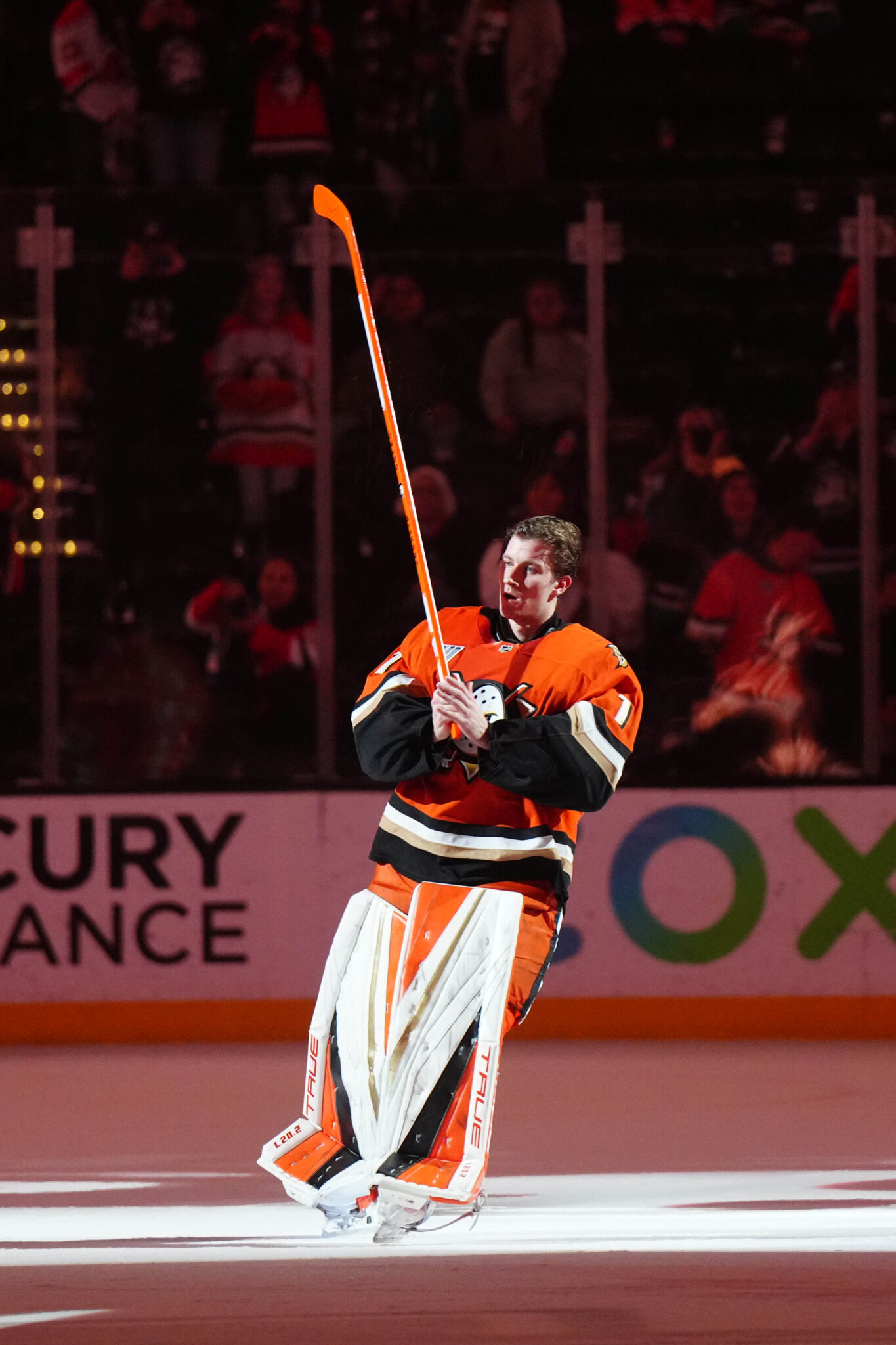 Ducks Sign Lukas Dostal To Five-Year Deal – Pro Hockey Rumors