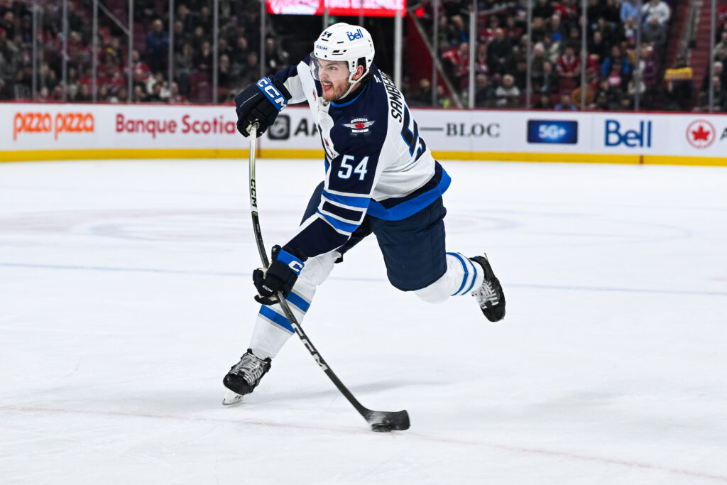 Jets, Dylan Samberg Avoid Arbitration