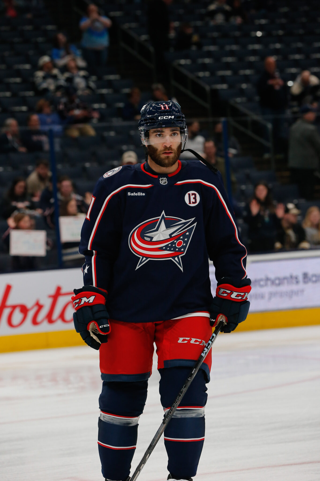 Free Agent Profile: Luke Kunin