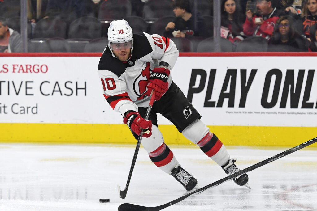 Daniel Sprong Signs With CSKA Moscow – Pro Hockey Rumors