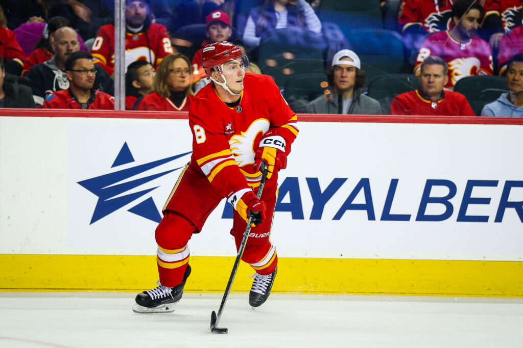 Tyson Barrie Announces Retirement