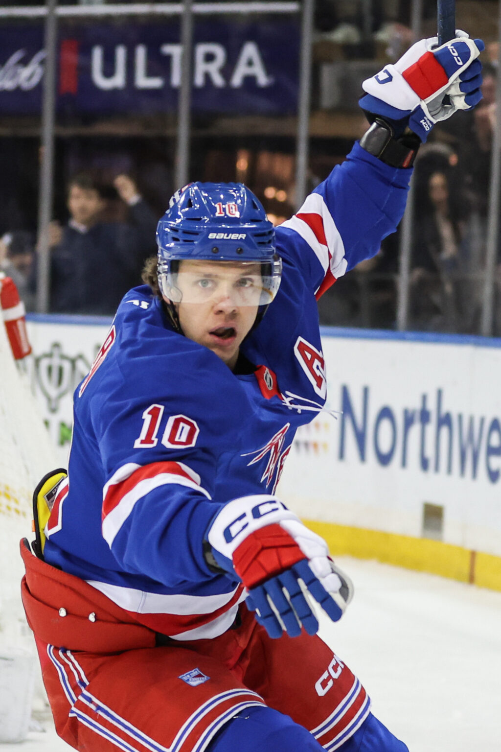 Salary Cap Deep Dive: New York Rangers