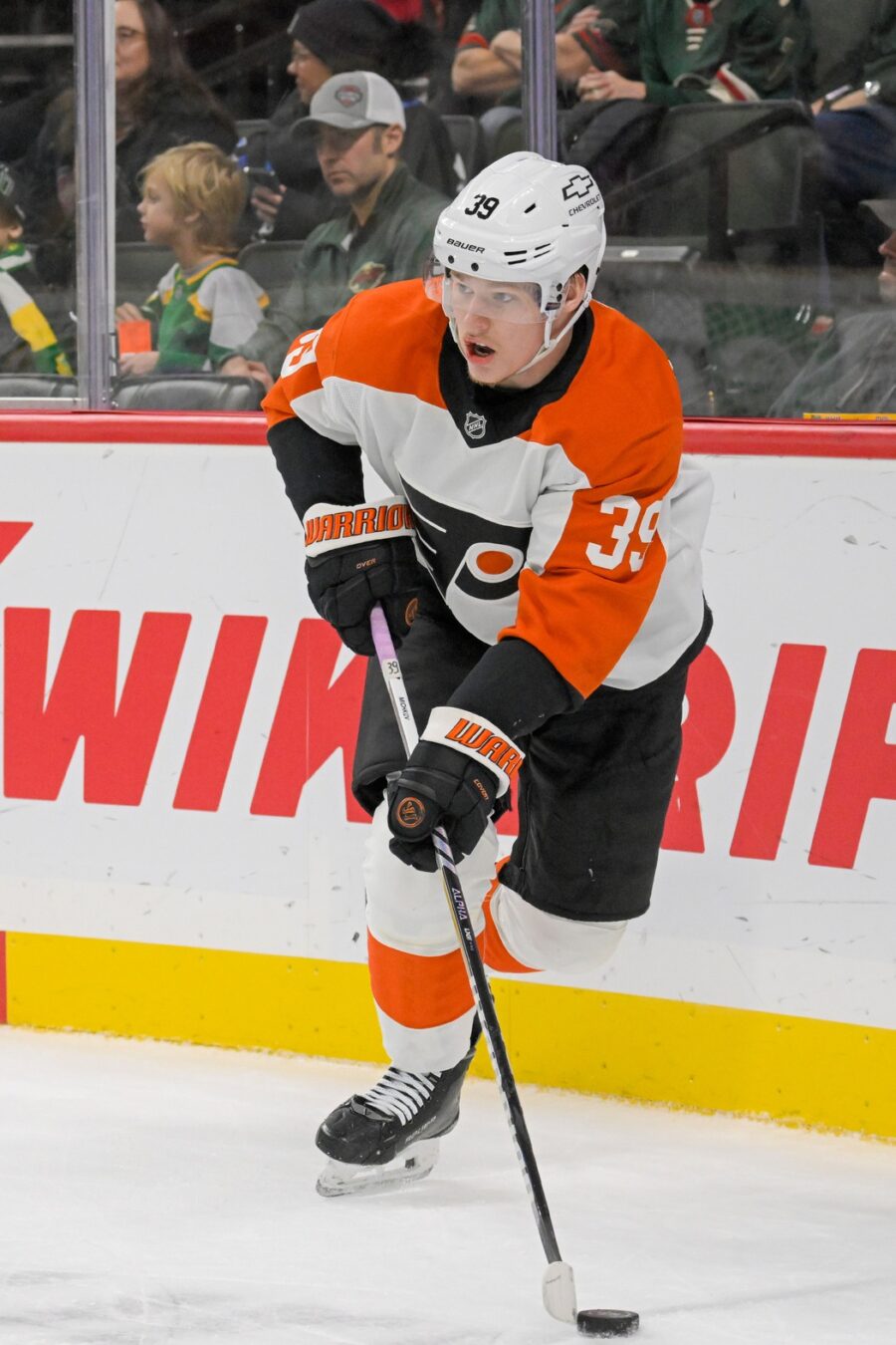 Are The Flyers Close To Turning The Corner On Their Rebuild?