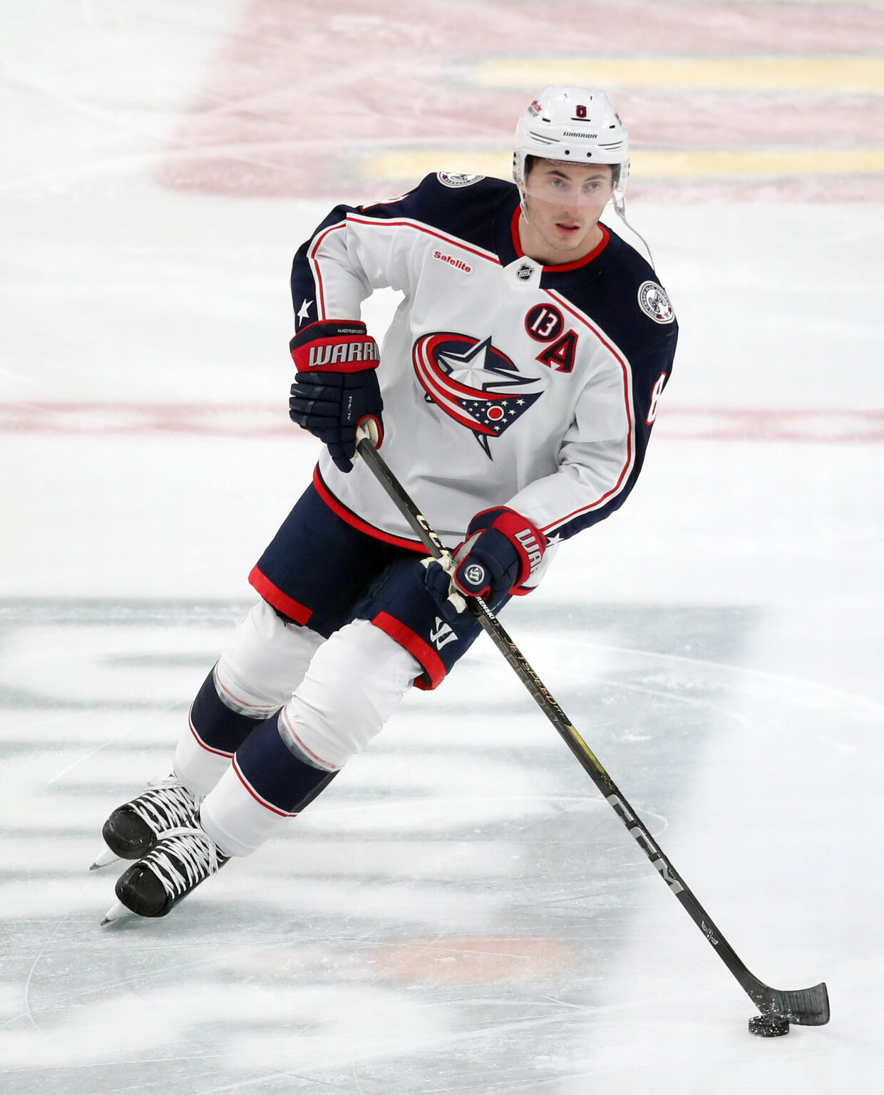 Salary Cap Deep Dive: Columbus Blue Jackets – Pro Hockey Rumors