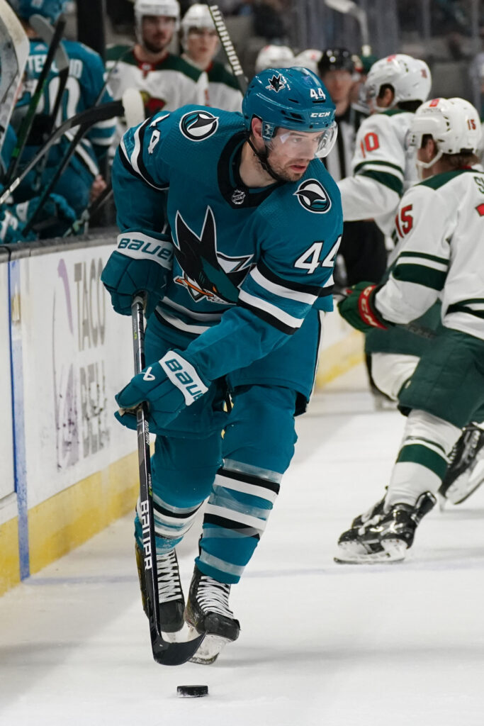 San Jose Sharks