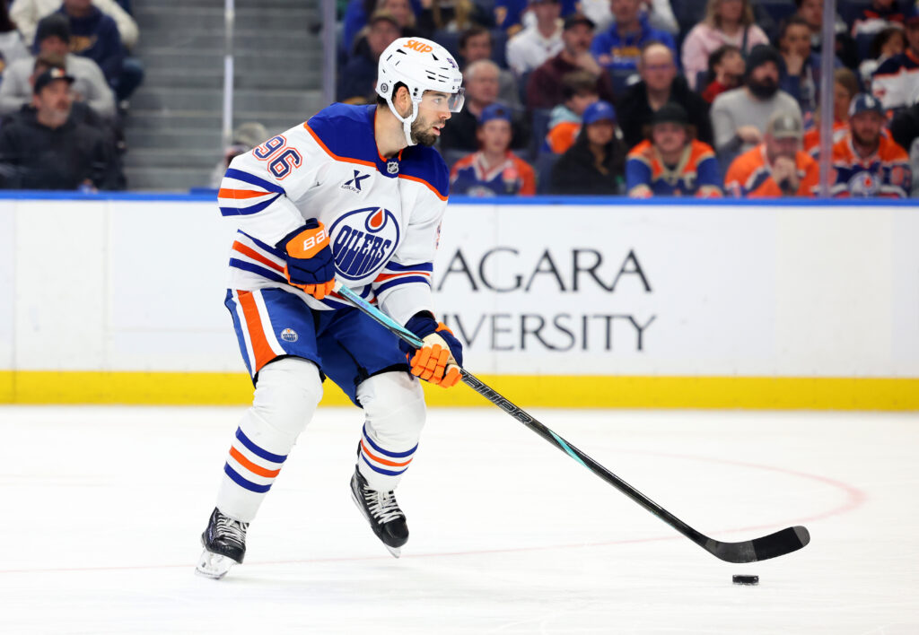 Oilers Likely To Move Jake Walman To LTIR – Pro Hockey Rumors