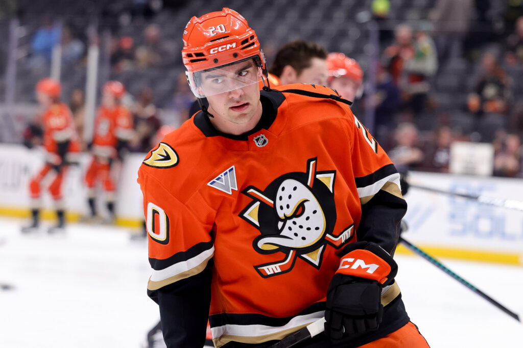 Wild Sign Brett Leason To Professional Tryout