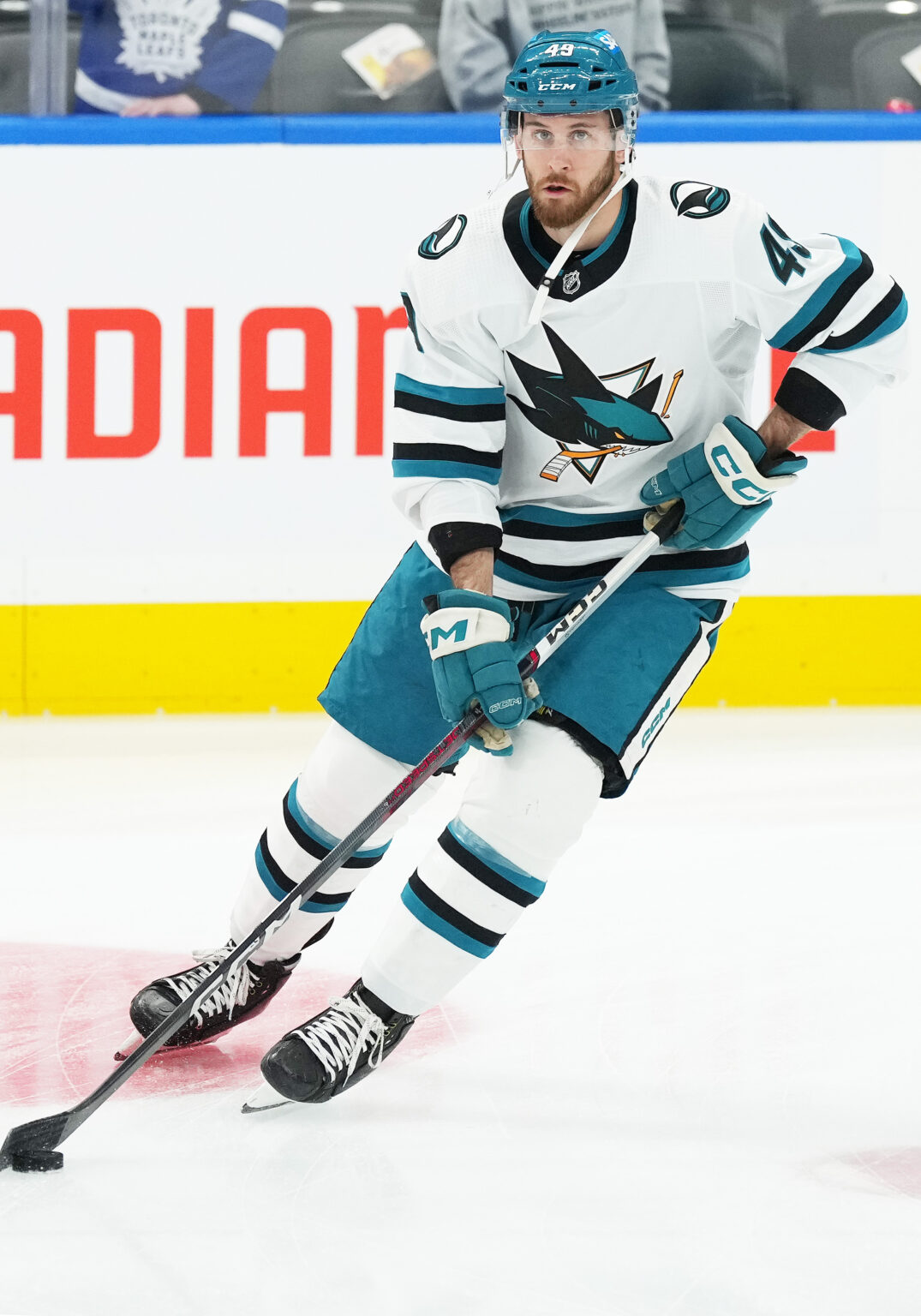 Lightning's Scott Sabourin Suspended Four Games