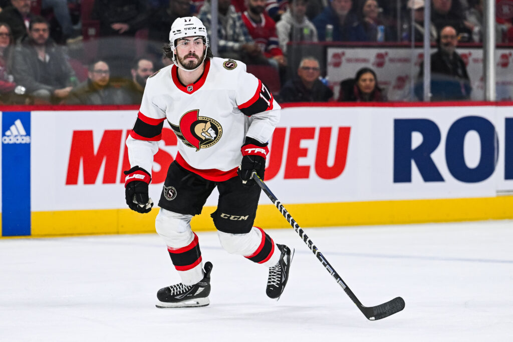 Devils Recall Zack MacEwen - BVM Sports