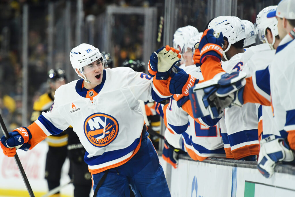 Islanders Activate Alexander Romanov, May Recall Calum Ritchie – Pro ...