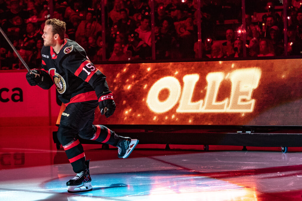 Evening Notes: Lycksell, Cooley, Zamula