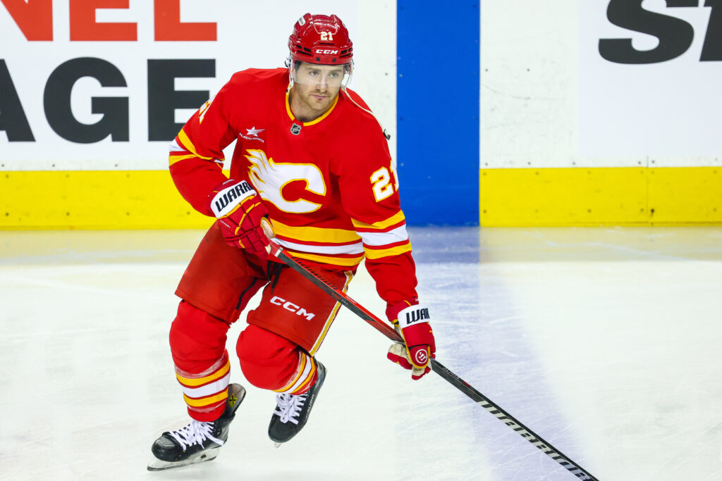 Mammoth Recall Kevin Rooney