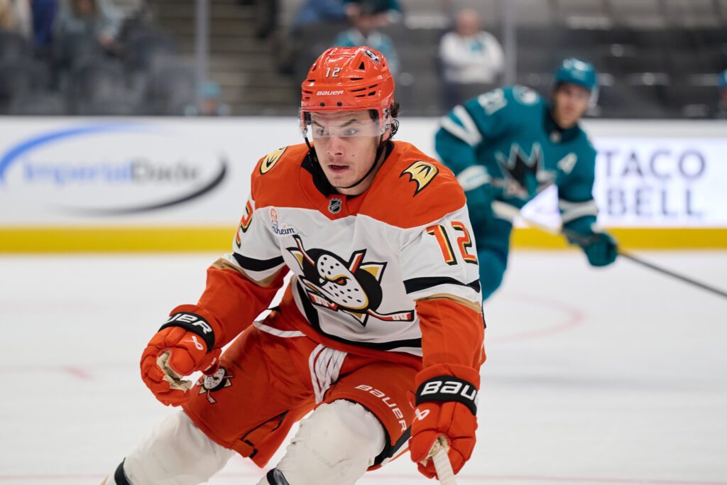 Ducks Recall Sam Colangelo, Place Troy Terry On Injured Reserve – Pro ...