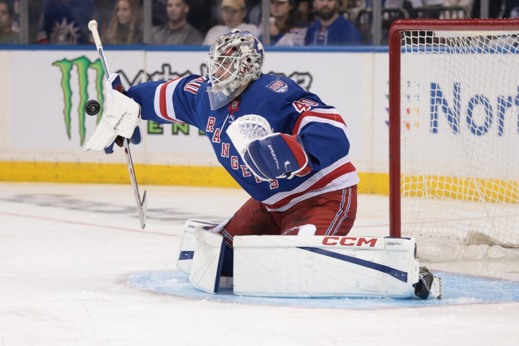 New York Rangers Loan Talyn Boyko to Finnish KalPa Team - BVM Sports