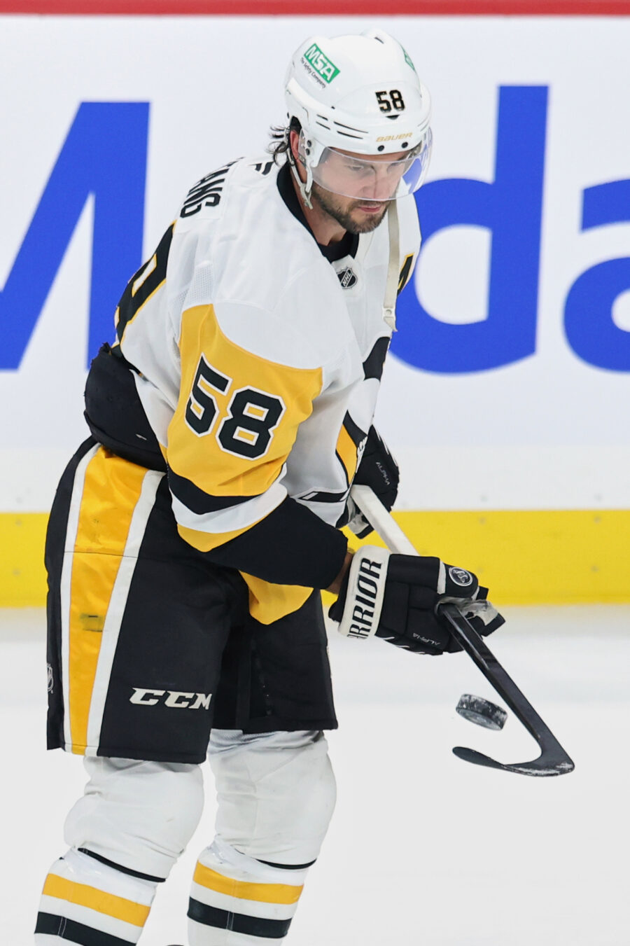 Latest On Kris Letang – Pro Hockey Rumors