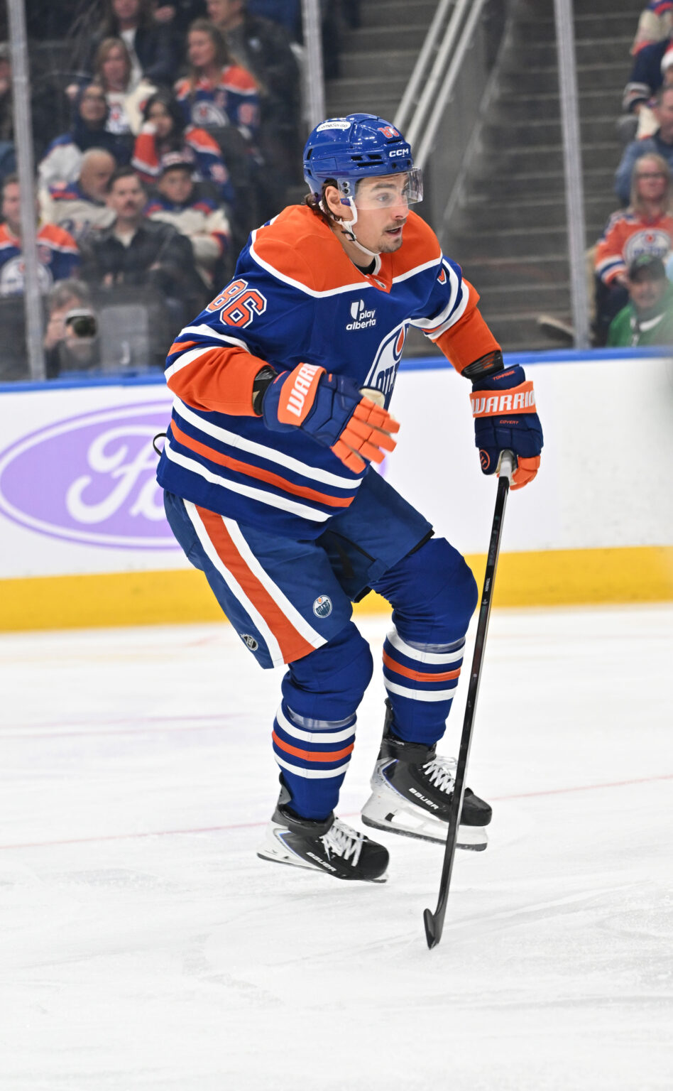 David Tomasek – Pro Hockey Rumors