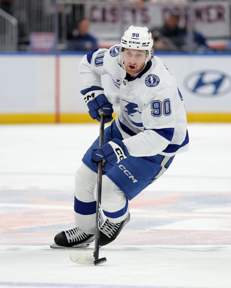 Lightning Sign J.J. Moser To Eight-Year Extension – Pro Hockey Rumors