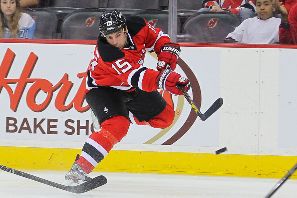 Maple Leafs Promote Steve Sullivan To Assistant Coach