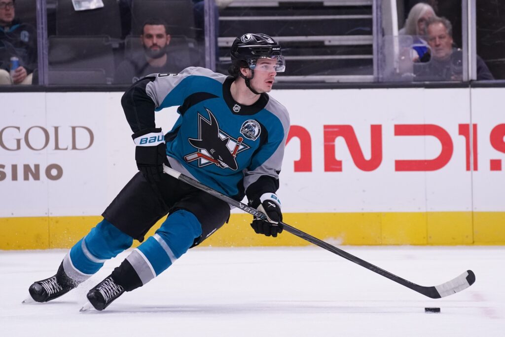 Canada Registers Sam Dickinson, Jack Ivankovic At World Championship ...