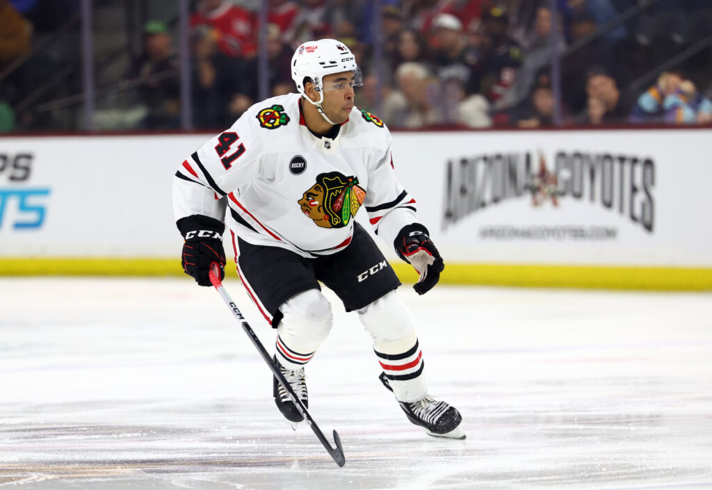 Winnipeg Jets Recall Isaak Phillips, Place Colin Miller on IR - BVM Sports