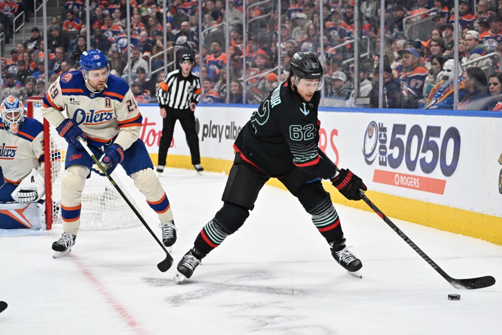 Kraken Activate Brandon Montour – Pro Hockey Rumors