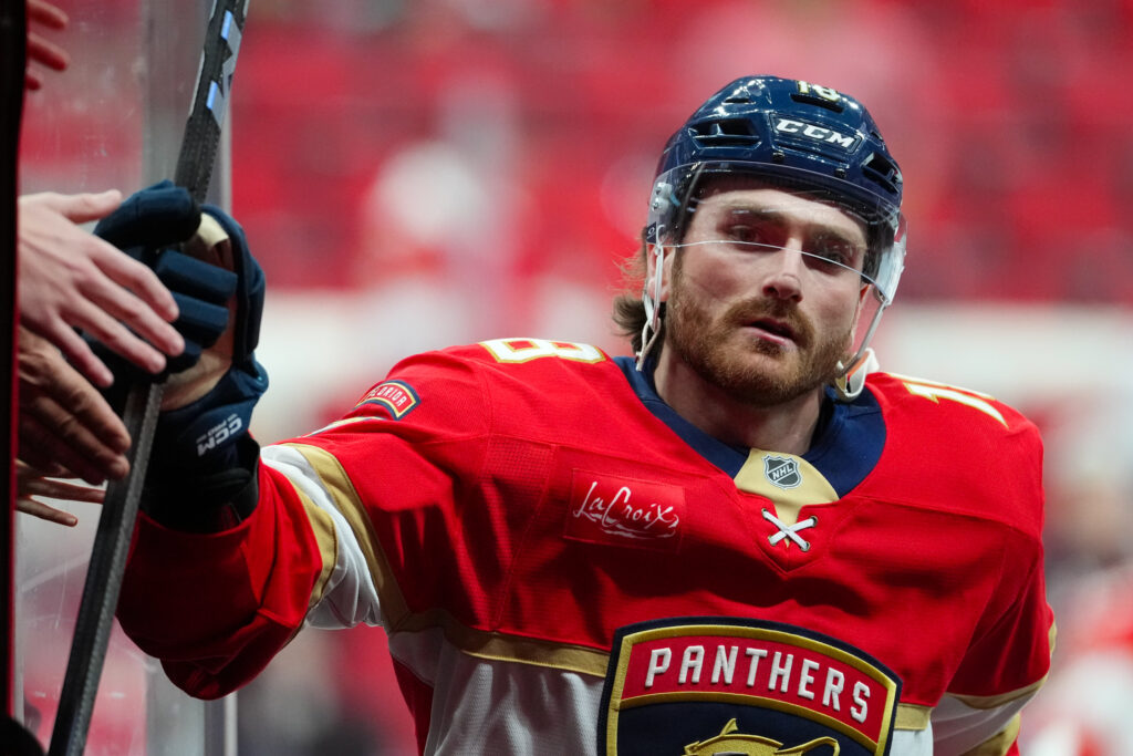 Noah Gregor Clears Waivers – Pro Hockey Rumors