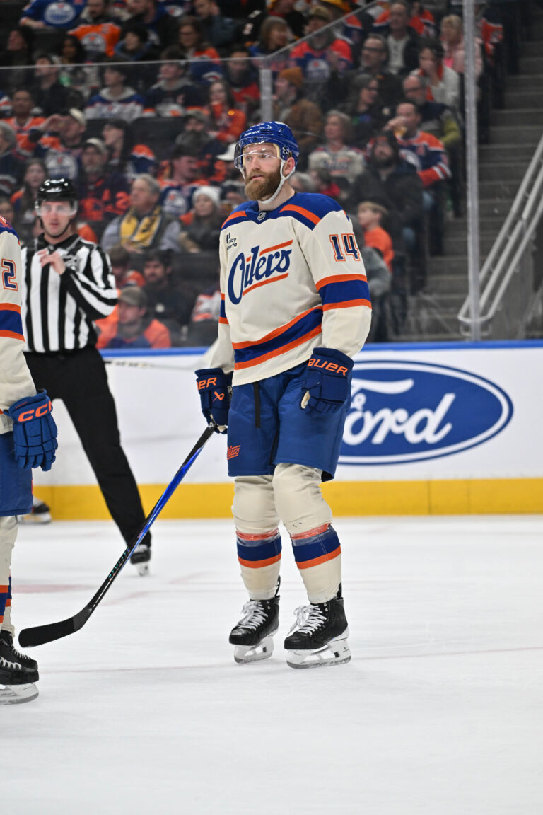 Sweden's Leo Carlsson, Jonas Brodin Expected To Miss Olympics