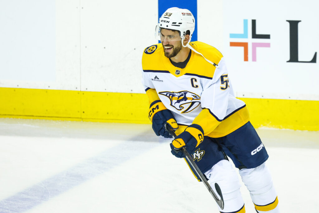 Team Switzerland Announces 2026 Olympic Roster – Pro Hockey Rumors