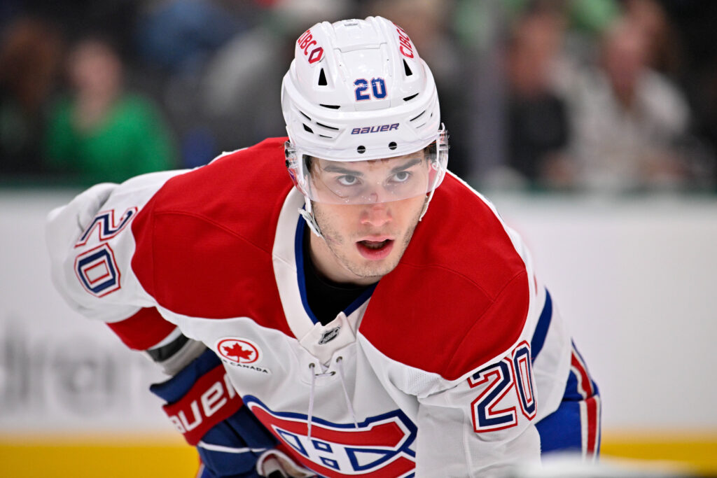 Team Slovakia Announces 2026 Olympic Roster – Pro Hockey Rumors