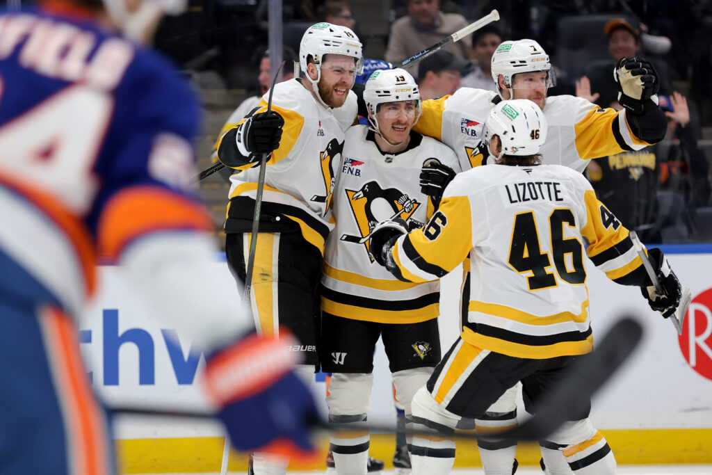 Penguins In The Market For Defensive Depth – Pro Hockey Rumors
