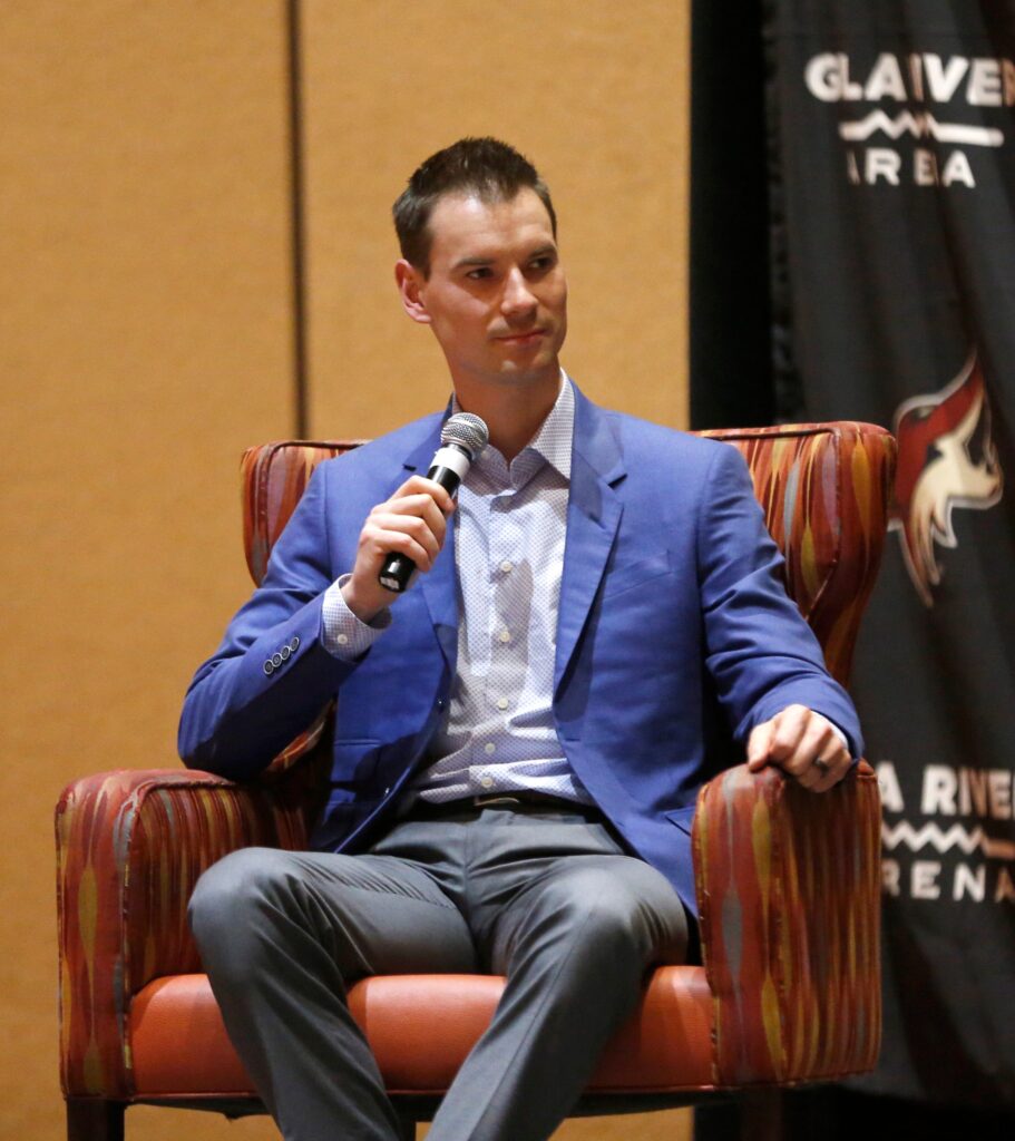 John Chayka – Pro Hockey Rumors