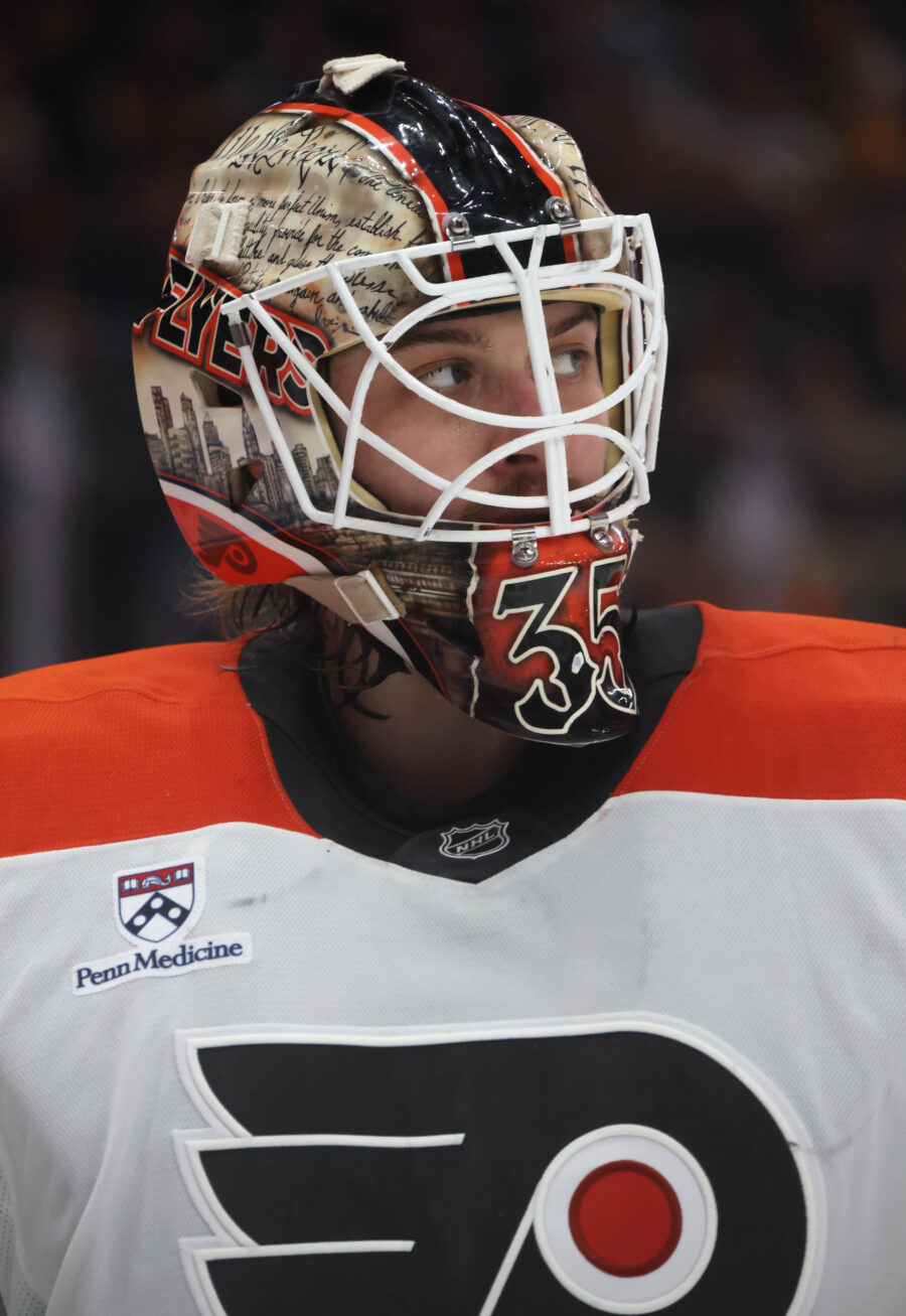 Philadelphia Flyers – Pro Hockey Rumors