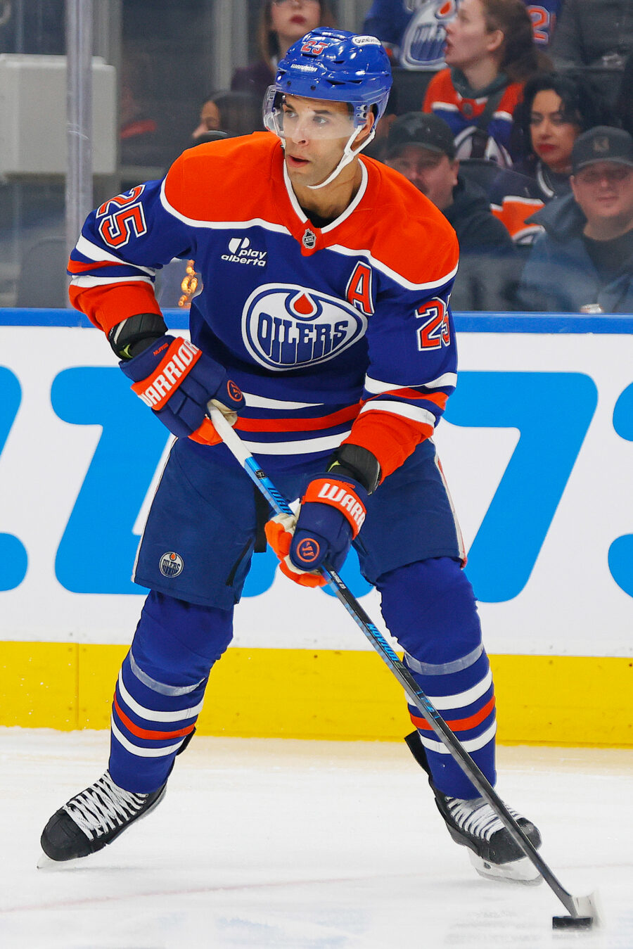 Oilers Looking To Trade Darnell Nurse – Pro Hockey Rumors
