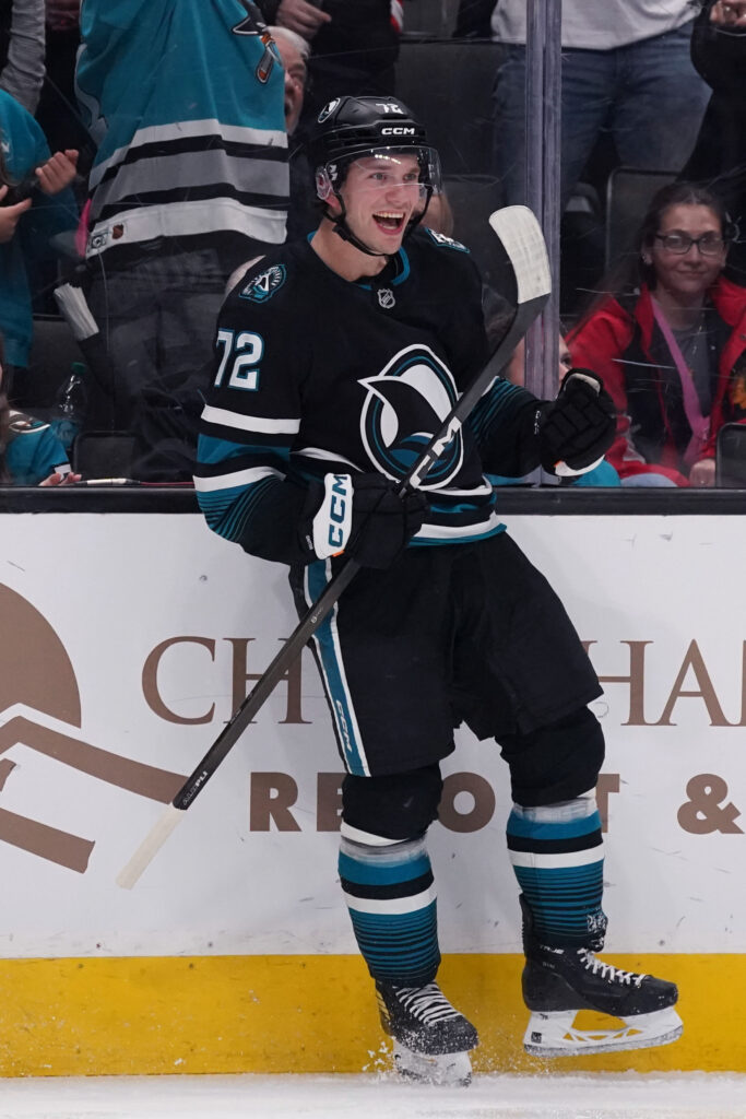 Ottawa Senators Acquire William Eklund – Pro Hockey Rumors