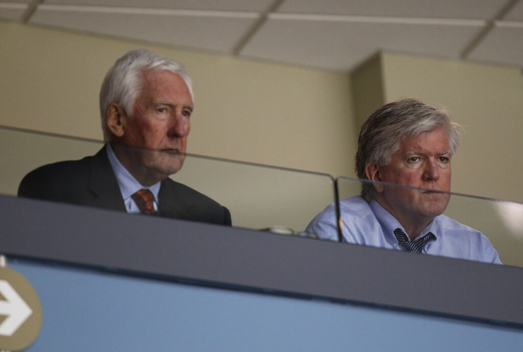 Hall Of Fame NHL Executive Cliff Fletcher Passes Away – Pro Hockey Rumors